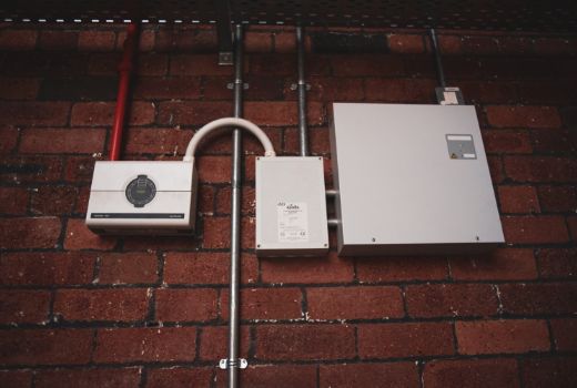 Electrical & Fire | Services | Gough & Kelly