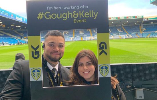 About Gough & Kelly | About Us | Gough & Kelly