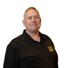 Our People | About Us | Gough & Kelly