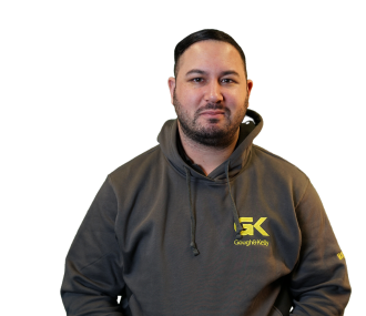 Our People | About Us | Gough & Kelly