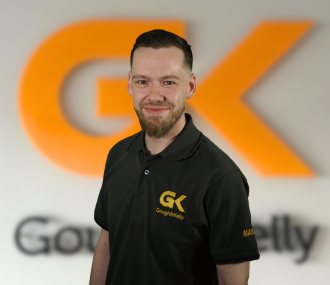 Our People | About Us | Gough & Kelly