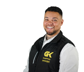 Our People | About Us | Gough & Kelly