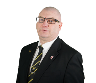 Our People | About Us | Gough & Kelly