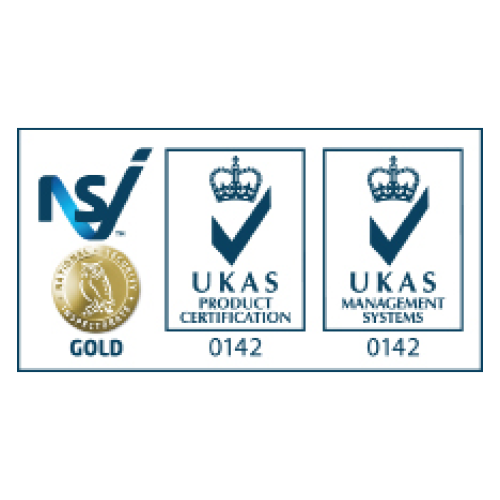 Ukas Quality Management Logo 005